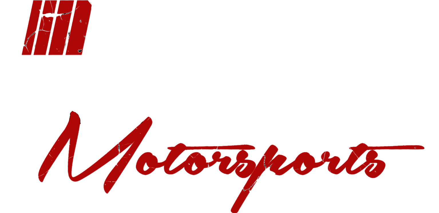 Volunteer to Help - Battle Scarred Motorsports